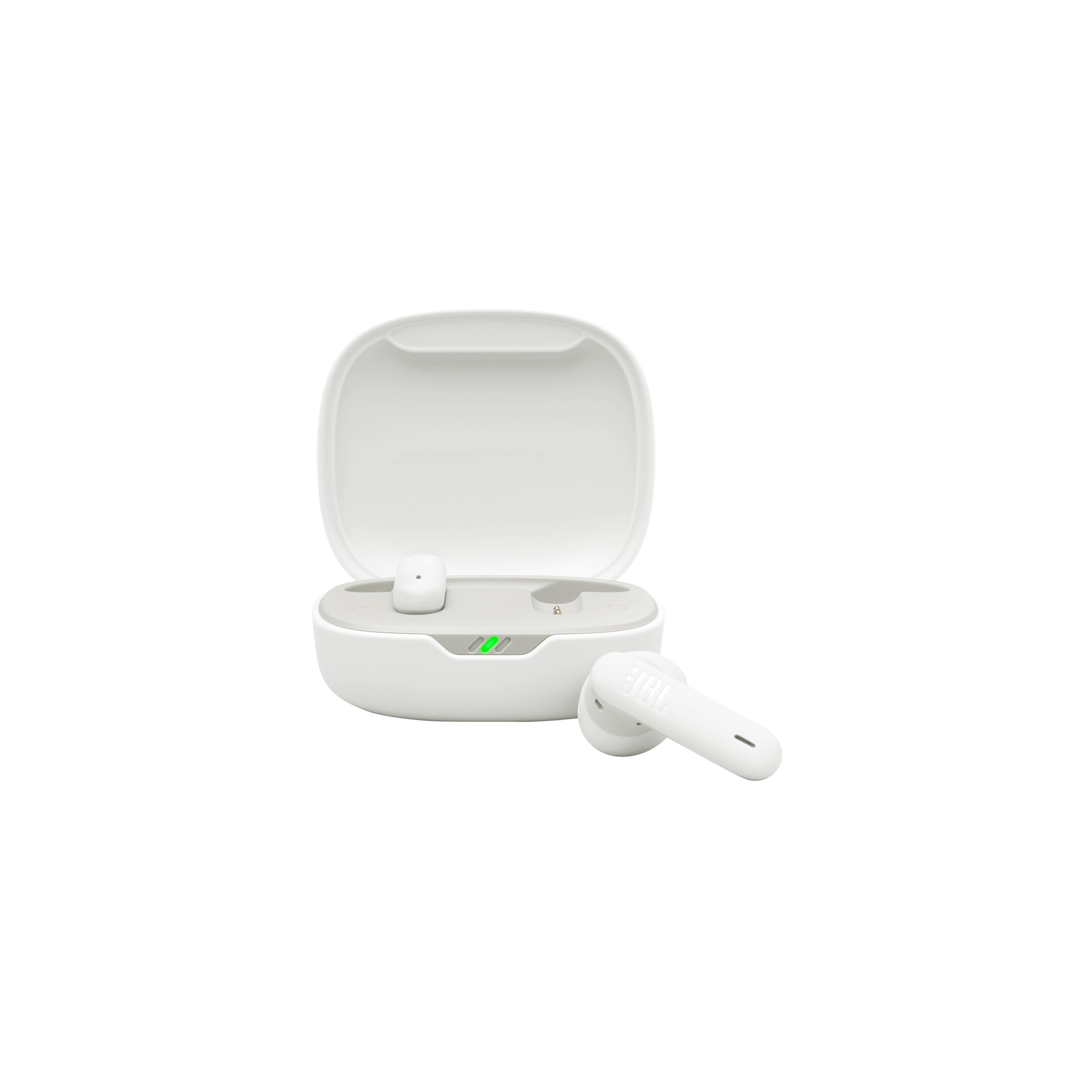 JBL Wave Flex 2 True Wireless Ear-Buds- White