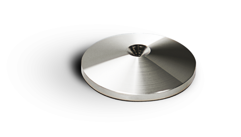 Norstone Counter Spikes Silver (Τεμάχιο)