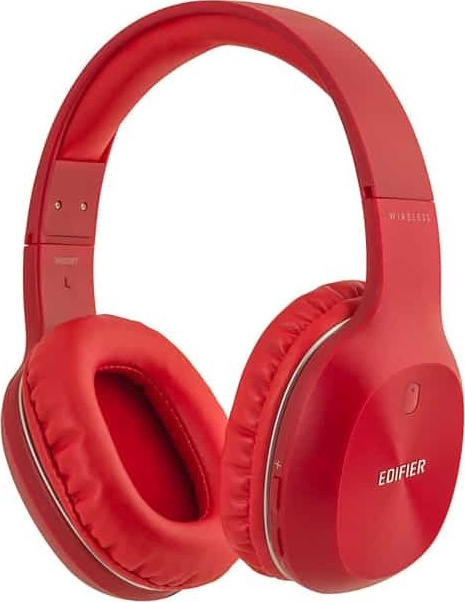 Edifier W800BT Plus Red