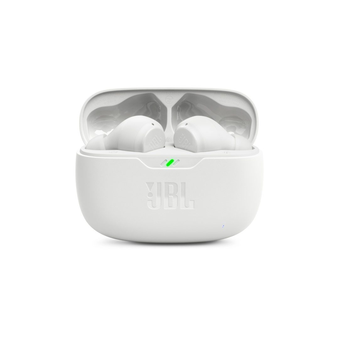 JBL Wave Beam - White