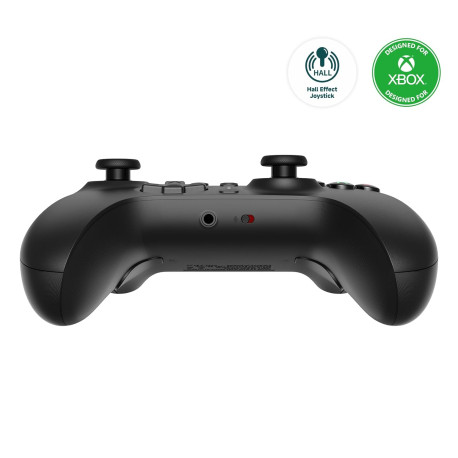 8Bitdo Ultimate Wired Controller Black (RET00420) για Xbox & Windows PC ...