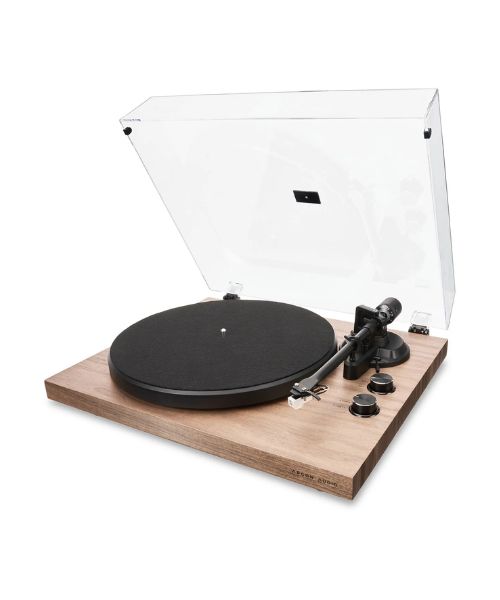 Argon Audio TT MK2 Πικάπ Belt Drive Natural Walnut (Τεμάχιο)