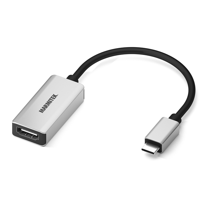 Marmitek Connect USB-C > HDMI