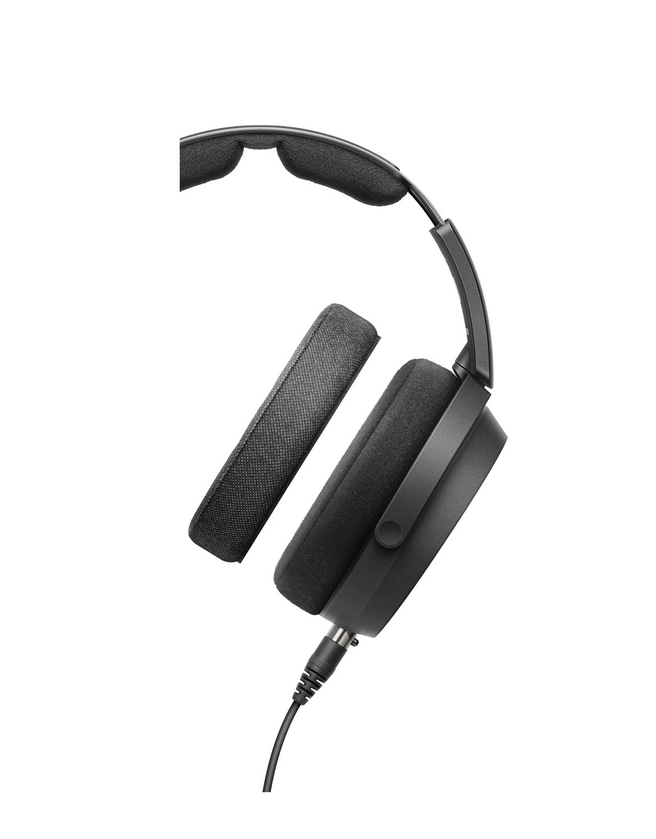 Sennheiser HD 490 PRO Plus