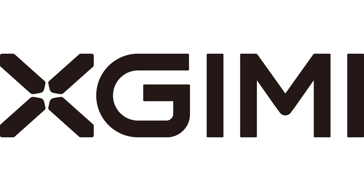 xgimi