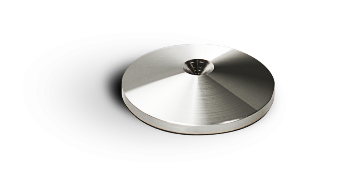 Norstone Counter Spikes Silver (Τεμάχιο)