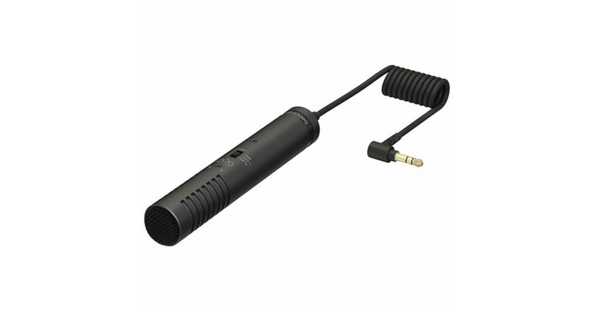 Behringer Video Mic X1