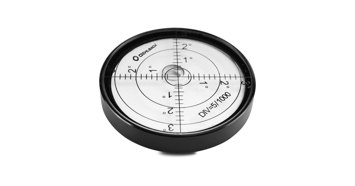 Oehlbach Balance Checker Light (Τεμάχιο)