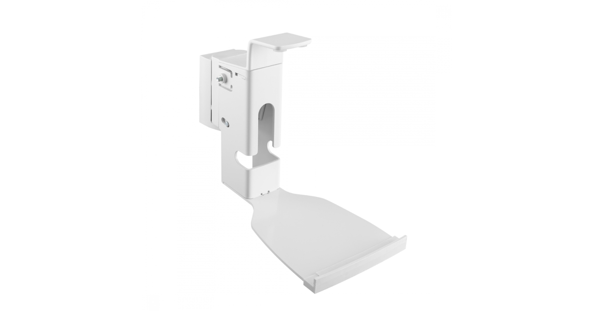 Crystal Audio WM5 Wall Mount for Sonos Five - White (Τεμάχιο)