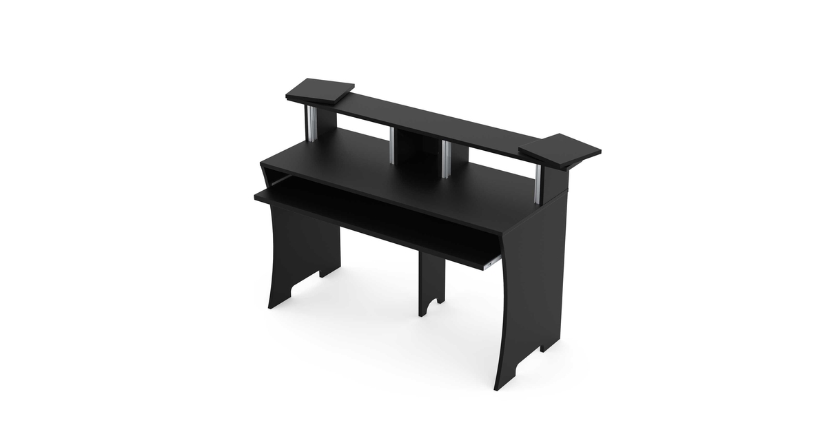 Glorious Workbench - Black