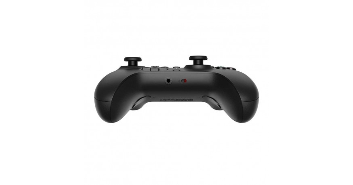 xbox 8 bit controller