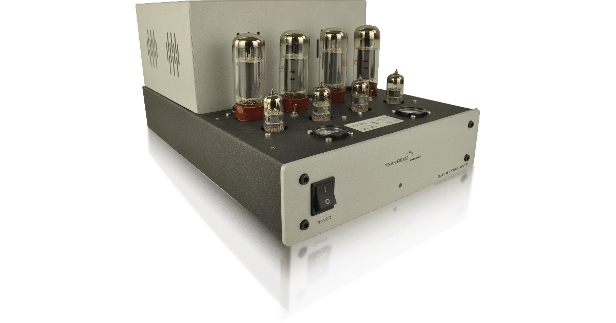 Tsakiridis Devices Artemis Plus Power Amplifier