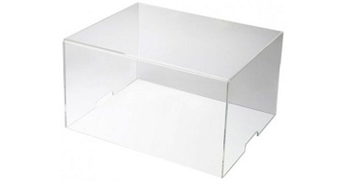 Pro-Ject Cover It LID-RPM-1 Carbon & RPM 3 Carbon