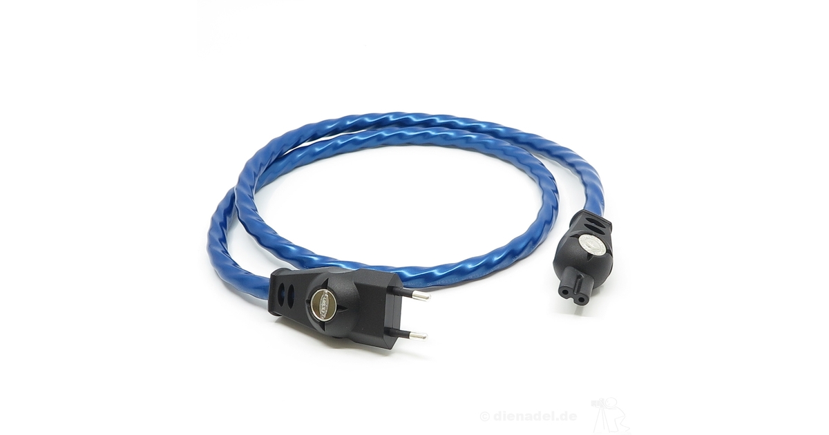 Wireworld mini Stratus 7 Power - 1m