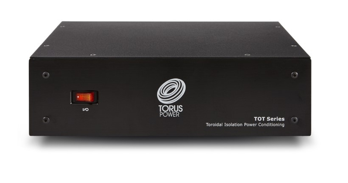 Torus Power TOT Max