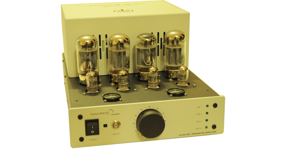 Tsakiridis Devices Aeolos Plus